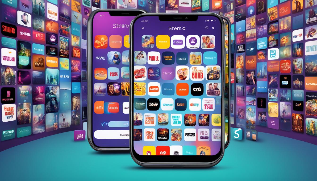 Stremio: O App Definitivo para Streaming de Vídeos