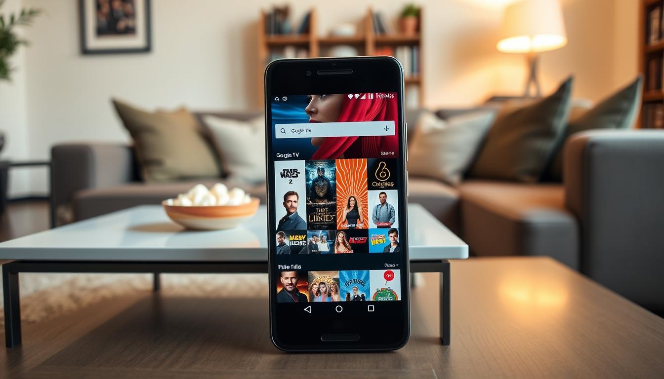 Discover the Google TV App with 800+ Channels